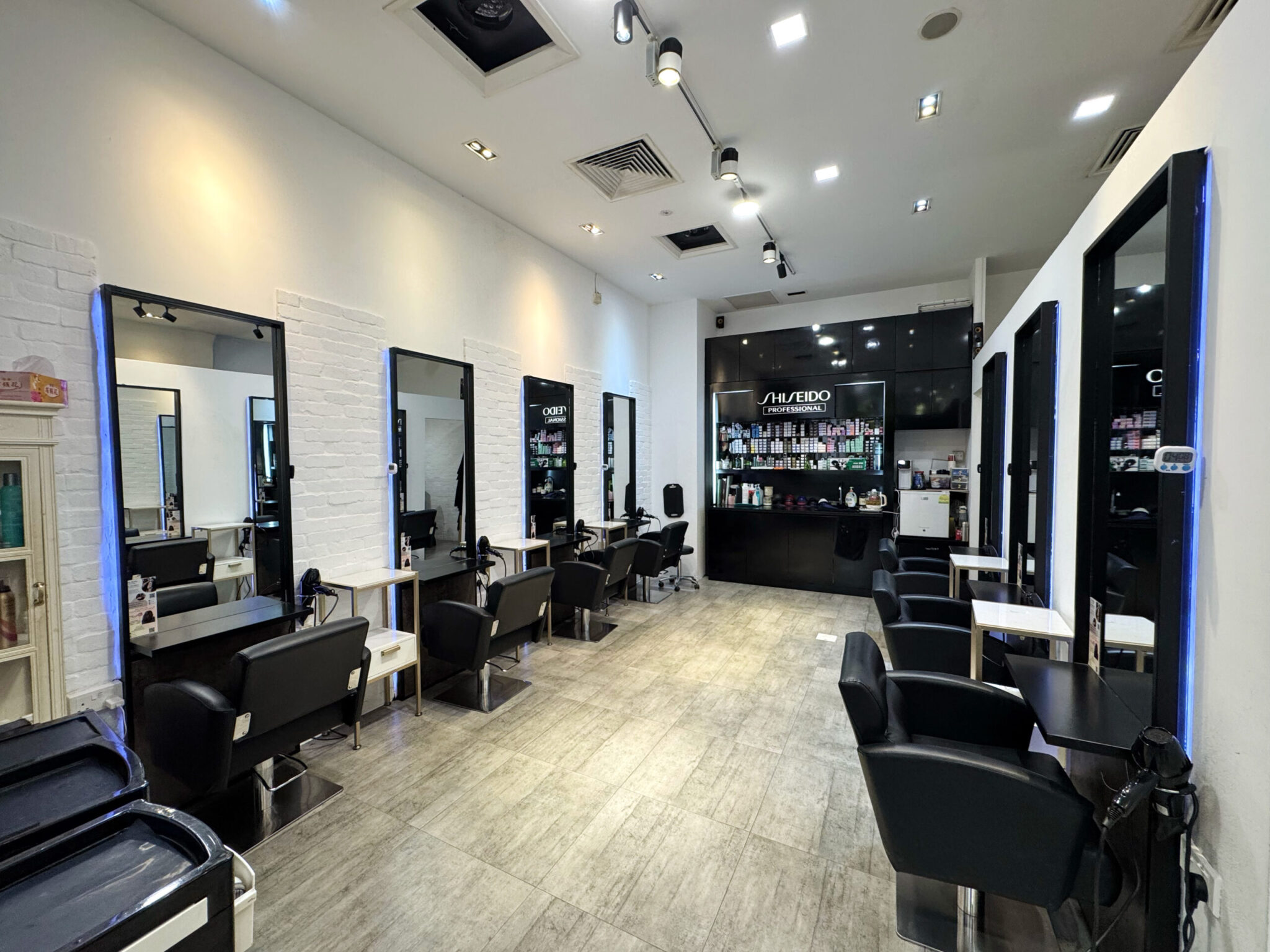 Paya Lebar Square Trusted Hair Salon | De Arte Hair Studio