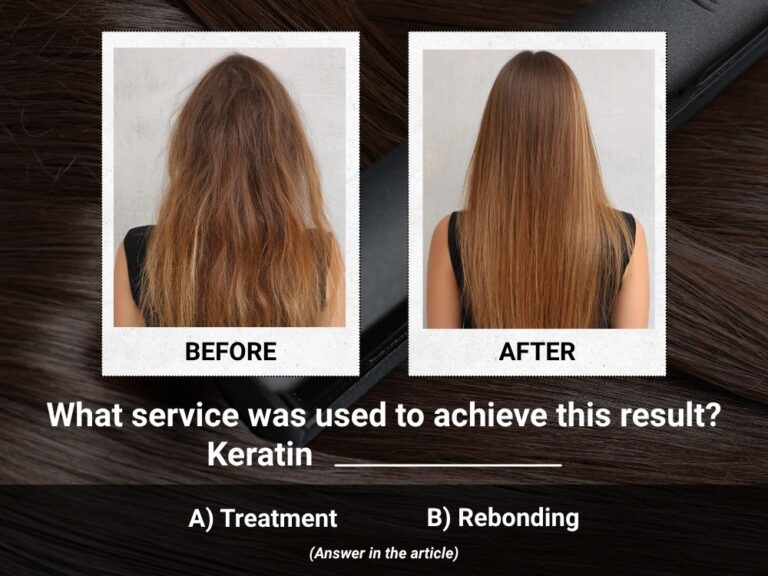 6 Best Types of Hair Perm for Different Face Shapes: Find Your Perfect ...
